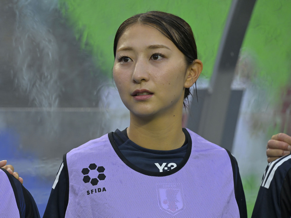 「めちゃくちゃ綺麗」「プリンセス」「なんでこんなに…」なでしこMF塩越柚歩が“夢の国”での動画を公開 (ゲキサカ) - Yahoo!ニュース