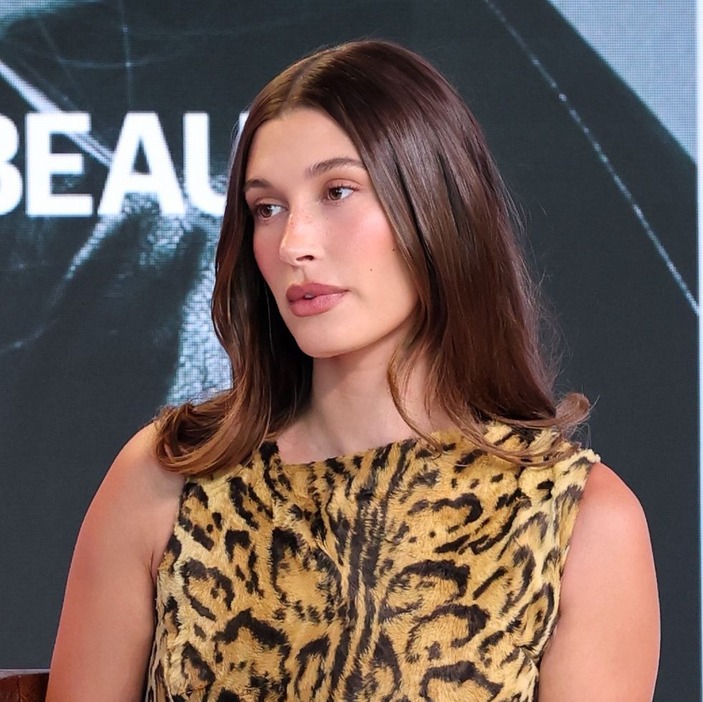 ヘイリー・ビーバー「もうひとり子供が欲しい！」ジャスティン・ビーバーとの第2子を計画中⁉ (ELLEgirl) - Yahoo!ニュース