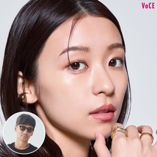 美容医療をしなくても-5kgで小顔見え！ヘアメイク・河北裕介が教える“輪郭シェーディング“術 (VOCE) - Yahoo!ニュース