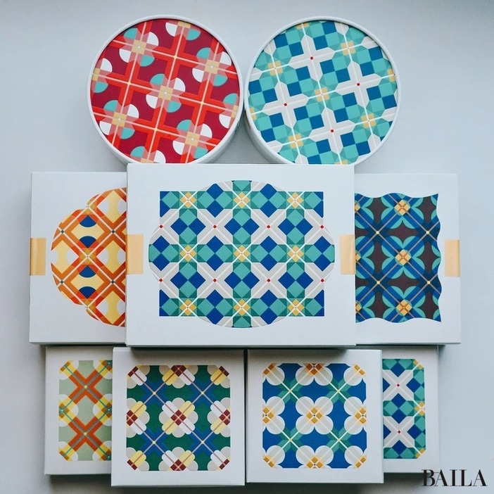 【東京土産に新定番】個包装で帰省土産にもおすすめの「トーキョー煎餅（せんべい）」 (＠BAILA) - Yahoo!ニュース