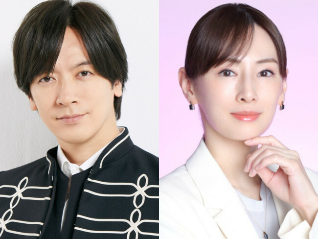 DAIGO、妻・北川景子39歳の誕生日を祝福 「妻と娘と息子が写ってる」写真も投稿 (クランクイン！) - Yahoo!ニュース