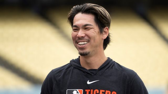 「心配してくれた方が多く...」前田健太がSNSでヤンキース3Aとの契約を説明 カブス傘下には感謝の思いつづる (日テレNEWS NNN) - Yahoo!ニュース