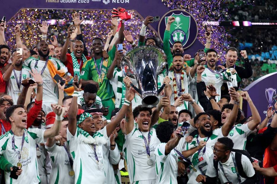 9月に開幕するACLEの組み合わせが決定！ Jリーグ勢からはヴィッセル神戸、サンフレッチェ広島、FC町田ゼルビアが参戦 (フットボールチャンネル) - Yahoo!ニュース