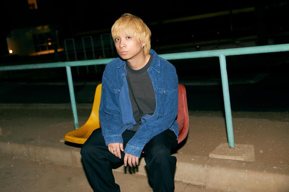 クリープハイプ尾崎世界観が今年もMCとして出演。NHK Eテレ『#8⽉31⽇の夜に。』 (CINRA) - Yahoo!ニュース