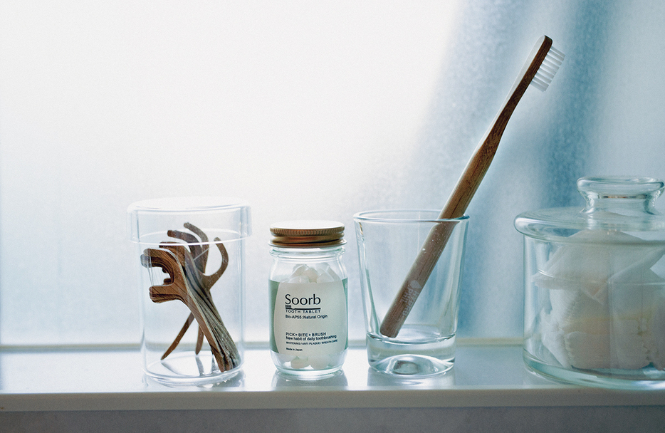 電気、食材、コスメ…「気候変動を考える」ライフスタイル・チェンジのアイデア (FRaU) - Yahoo!ニュース