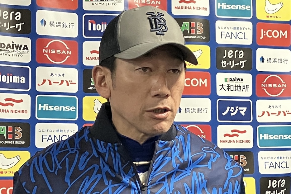 DeNA、6回二死満塁で坂本投入も…佐々木氏「当てちゃいけない場面」、「ピッチャーは満塁でいくのはそれくらいプレッシャーを感じる」 (ベースボールキング) - Yahoo!ニュース