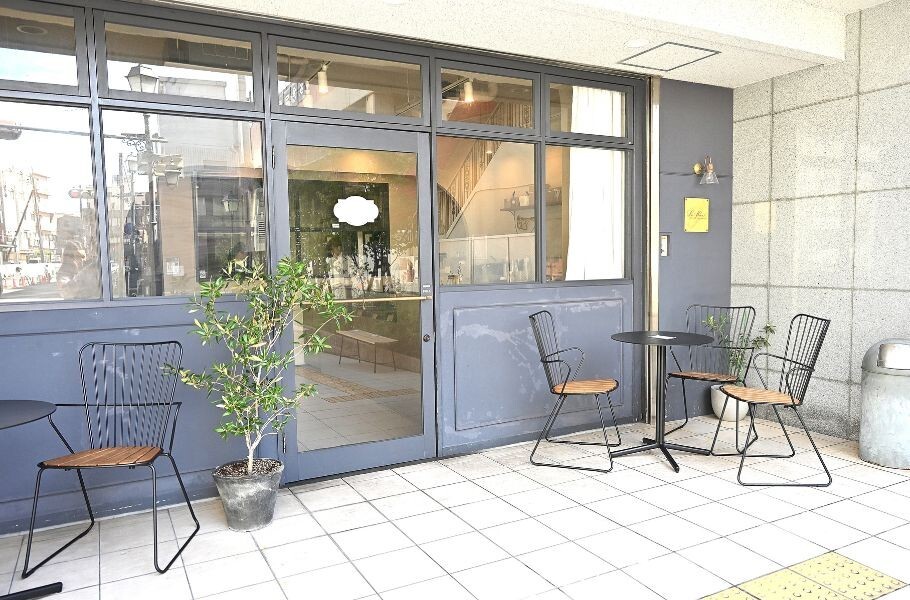 【兵庫・宝塚】衝撃の“バリバリもちっ”！ 話題のクレープ専門店「La fleur(ラ フルール)」で味わう焼きたての幸せスイーツ♡ (ufu.) - Yahoo!ニュース