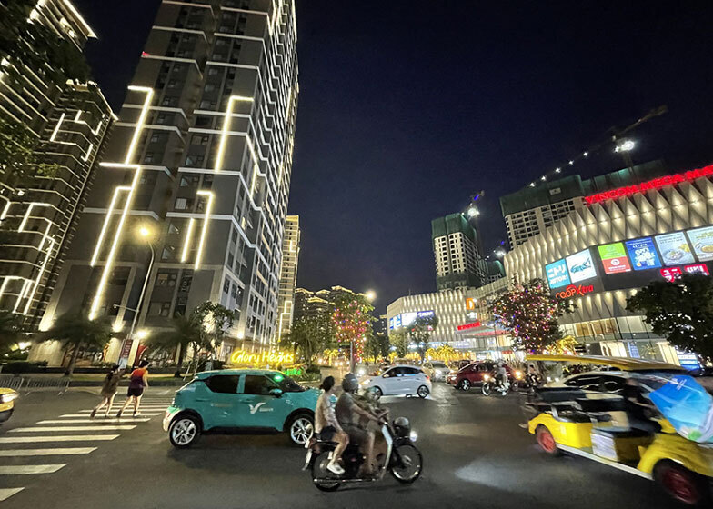 【ベトナム現地ルポ】マンション価格が5年で爆上がりエリアも！ 日本も参画、10年で激変したマンション市場の最前線 (SUUMOジャーナル) - Yahoo!ニュース