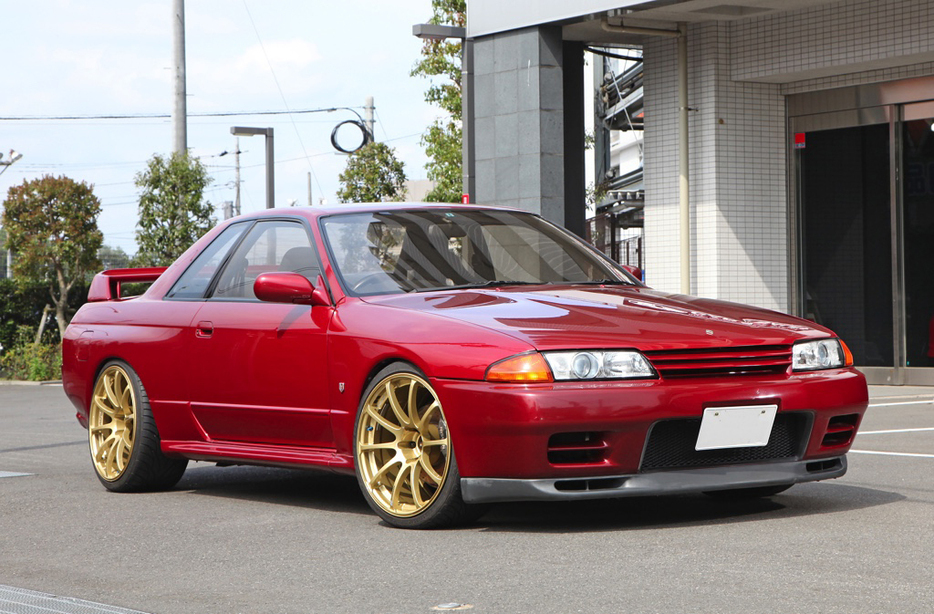 「第二世代GT-R爆上がりの裏に“25年ルール”あり！」その仕組みと今後 (MotorFan) - Yahoo!ニュース