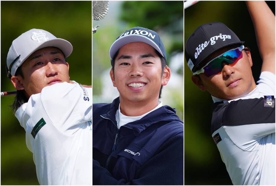 新規大会「ISPS HANDA 夏に爆発 どれだけバーディー取れるんだトーナメント」が今週開幕！ 注目選手と見どころを紹介【JGTOトーナメント観戦ガイド】 (みんなのゴルフダイジェスト ...