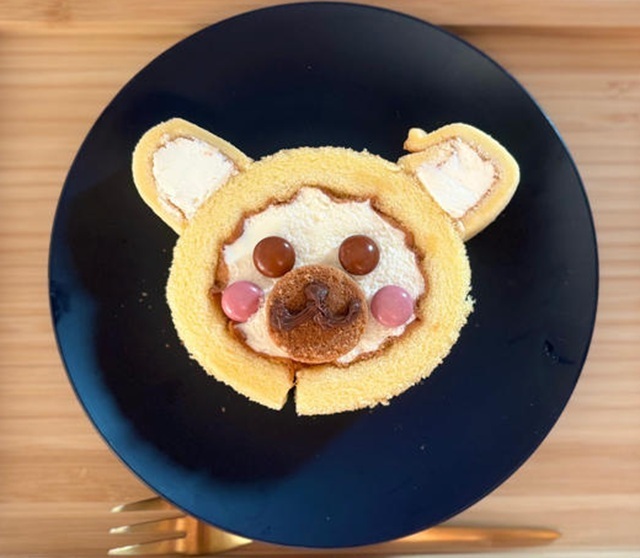 【ローソン】プレミアムロールケーキが大変身！ 夏休みにやりたい簡単アレンジ3選 (＠BAILA) - Yahoo!ニュース