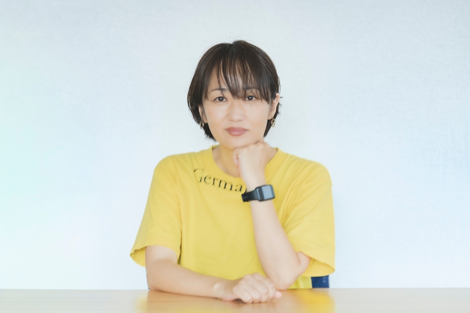 横浜聡子 監督が語る 瀬戸内・小豆島に魅せられて‥‥ここでしか生まれなかった物語『海辺へ行く道』 (otocoto) - Yahoo!ニュース