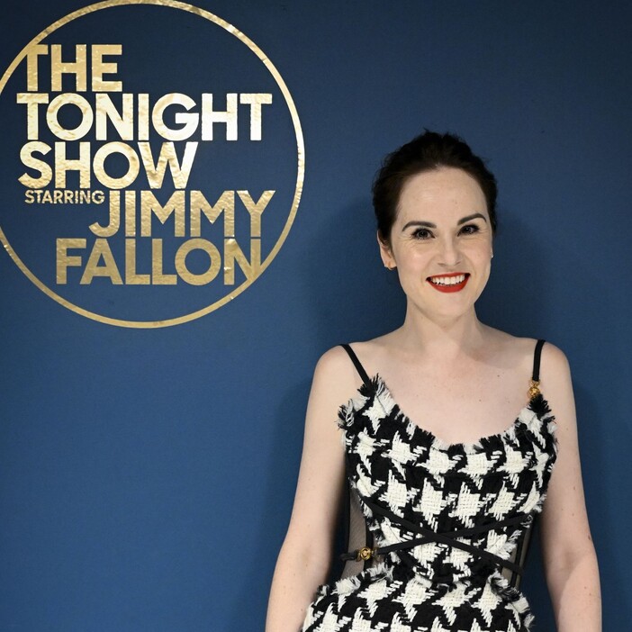 「ダウントン・アビー」人気キャストのドレスアップを大解剖【Part2】 (25ansウエディング) - Yahoo!ニュース