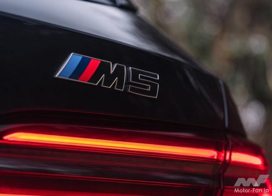 「M5」に直4エンジンなんて想像もできない…BMW、ユーロ7排ガス規制に新たな計画あり！ (MotorFan) - Yahoo!ニュース