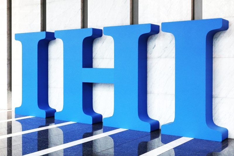 橋脚間距離は3300m…IHIが参画、世界最長の吊り橋建設事業の全容 (ニュースイッチ) - Yahoo!ニュース