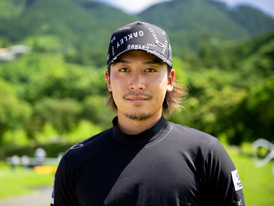 「スウィングの形にこだわるな」と言われても……金岡奎吾が語る“見た目”と「インパクト」へのこだわり【深掘り! 国内男子ツアー次世代スター列伝#5】 (みんなのゴルフダイジェスト ...