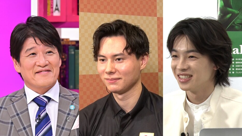 「しっかりと全国大会出られましたか？」バレーボール日本代表・髙橋藍から未来の自分へ…“15歳の手紙”に感動の声「鳥肌止まらん」＜日曜日の初耳学＞ (MBSニュース) - Yahoo!ニュース