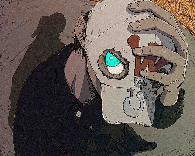 WurtS、EP『デジタル・ラブ』11月リリース (Billboard JAPAN) - Yahoo!ニュース