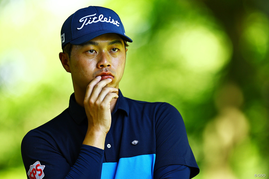 女子だけじゃない！？ ジャンボアカデミー1期生の田中章太郎が初のツアー首位発進 (ゴルフダイジェスト・オンライン（GDO）) - Yahoo!ニュース