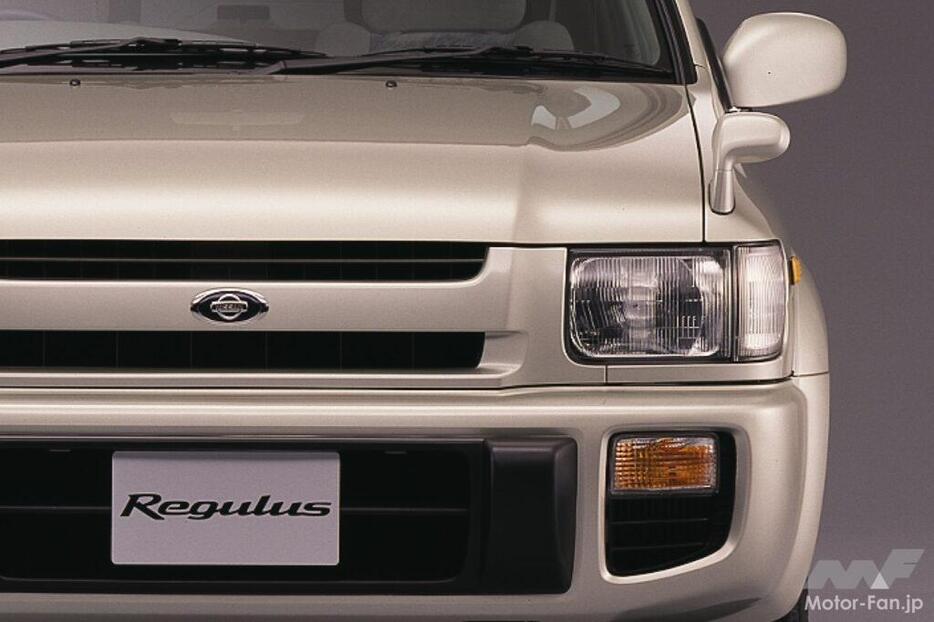 ハリアーよりデビューは先！ 日産「テラノ・レグラス」は都会派ラグジュアリーSUVの先駆モデル、276.3万円～96年にデビュー【今日は何の日？8月27日】 (MotorFan) - Yahoo ...