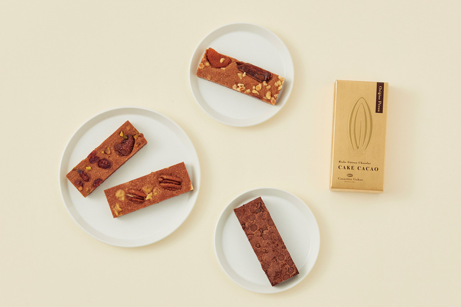 迷ったらコレ！ KITTE大阪でしか変えない大阪スイーツ土産の新定番2選 (Hanako Web) - Yahoo!ニュース