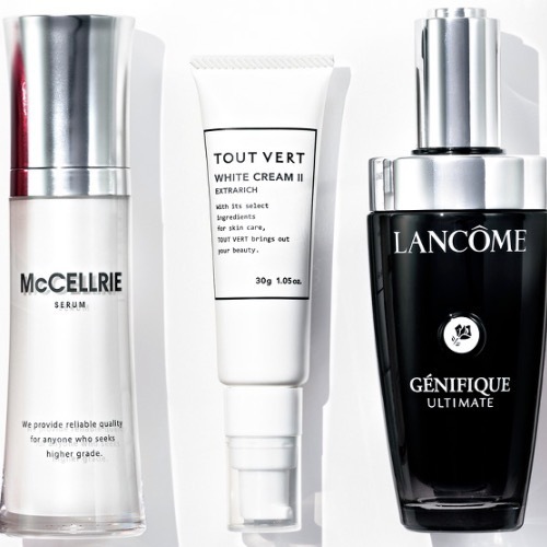 シワ、くすみ、しぼみ…【美容医療級の注目成分】なら大人の肌悩みを託せる！｜美ST (magacol) - Yahoo!ニュース