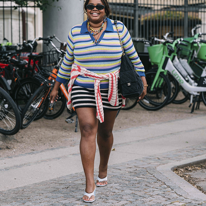 【スナップ】トレンドのビーチサンダルがコペンハーゲンでも流行中 (WWDJAPAN.com) - Yahoo!ニュース