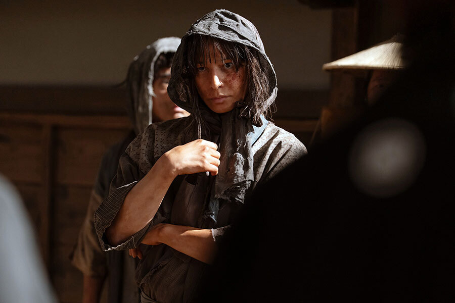 「一橋様じかに三文芝居！？」追い詰められた一橋治済の珍行動に、SNSざわつく【べらぼう】 (Lmaga.jp) - Yahoo!ニュース