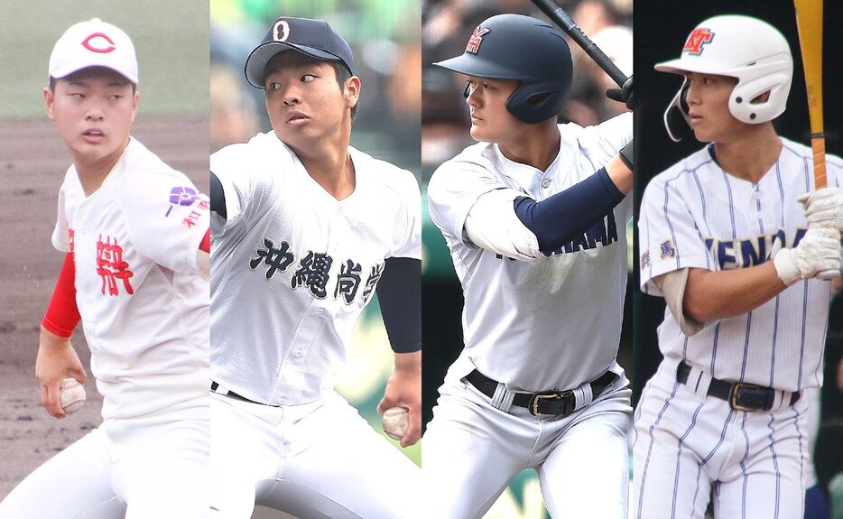 大混戦!? 夏の甲子園ベスト8を大胆予想する！【夏の甲子園記者座談会】 (高校野球ドットコム) - Yahoo!ニュース