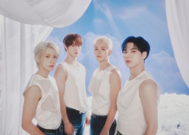 CIX、8th EP「GO Chapter 1 : GO Together」コンセプトフォトを追加公開 (Kstyle) - Yahoo!ニュース