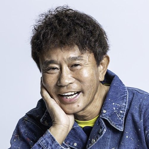 浜田雅功、アートに挑戦「やれ言うから、やるわ！」 自身初の個展開催へ (日テレNEWS NNN) - Yahoo!ニュース