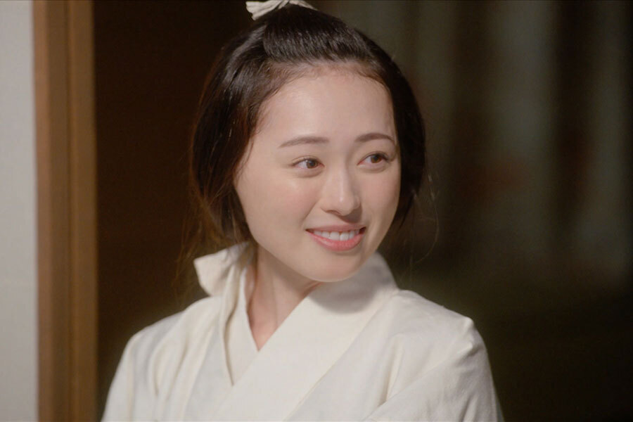 「なんと粋な物語」エンタメは生きる力となる…誰袖が涙の復活！ 演出にSNS湧く「ベタといえばベタなのに…」【べらぼう】 (Lmaga.jp) - Yahoo!ニュース