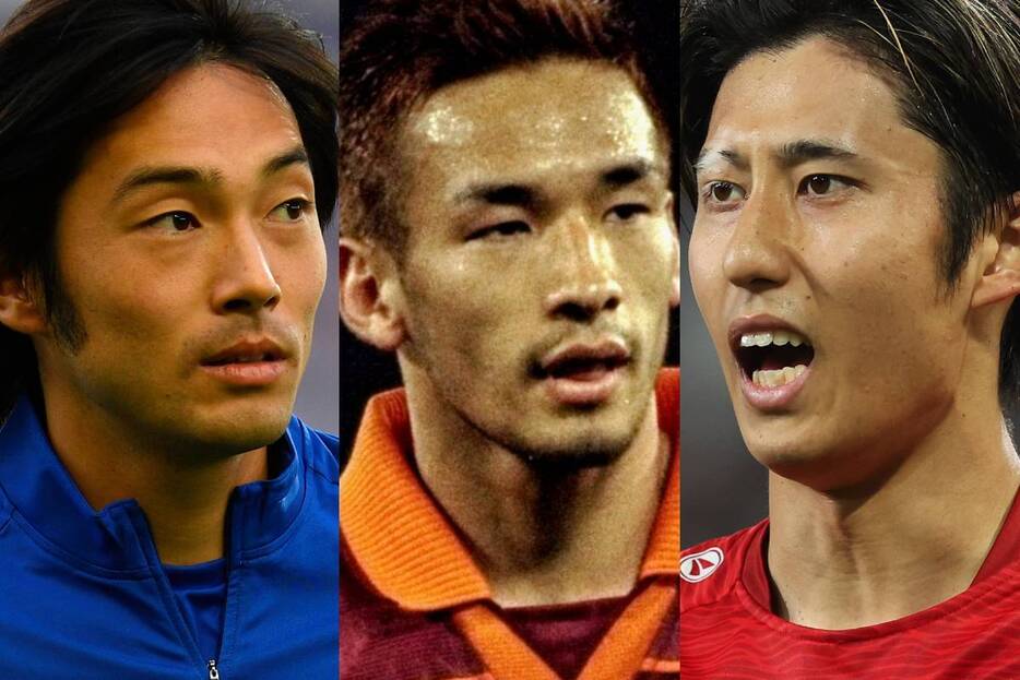 半端ない金額！？ 日本人選手、高額移籍金ランキング3位。大出世！ 最大48億円でビッグクラブへ (フットボールチャンネル) - Yahoo!ニュース