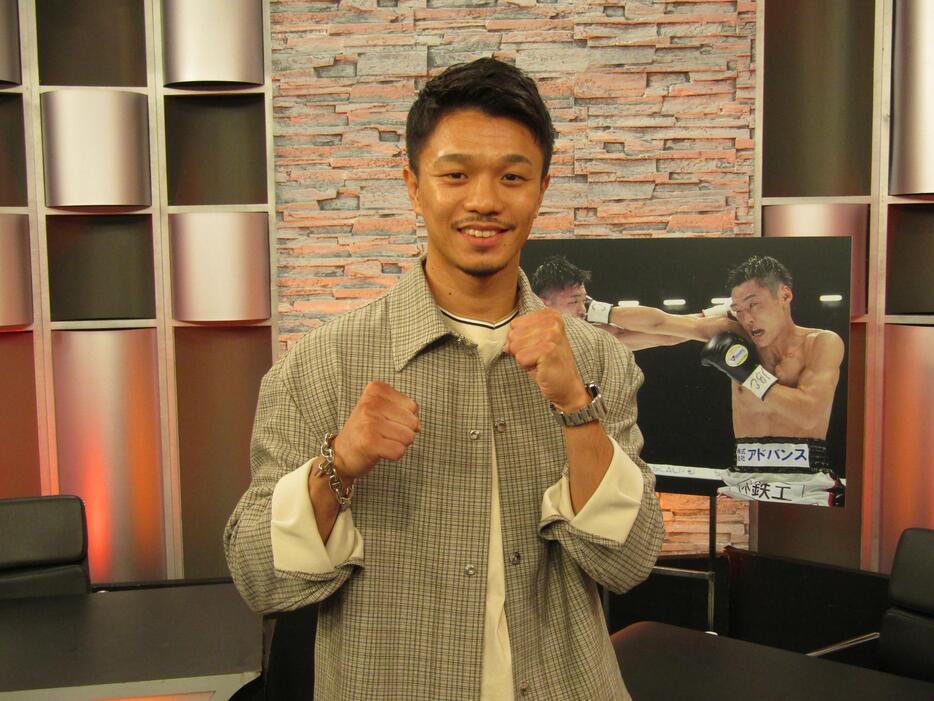 ビッグバンが動かした！ジムメイトの緊急事態にWBC＆IBF王者、中谷潤人の「MRI検査の導入」提言をJBCが検討へ (RONSPO) - Yahoo!ニュース