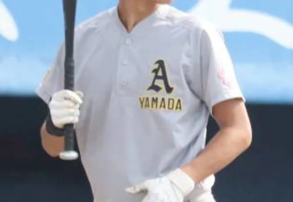 青森山田がコールド勝ちでシード権獲得！秋季青森ブロック大会【2025年秋高校野球】 (高校野球ドットコム) - Yahoo!ニュース