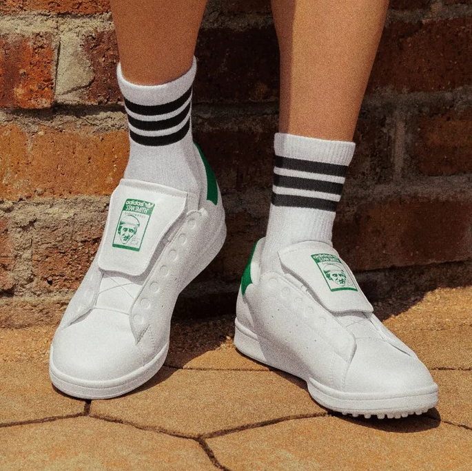 【おしゃれな大人のゴルフシューズ】「スタンスミス」史上最高のフィット感。BOA®搭載の新作が欲しい！ (UOMO) - Yahoo!ニュース