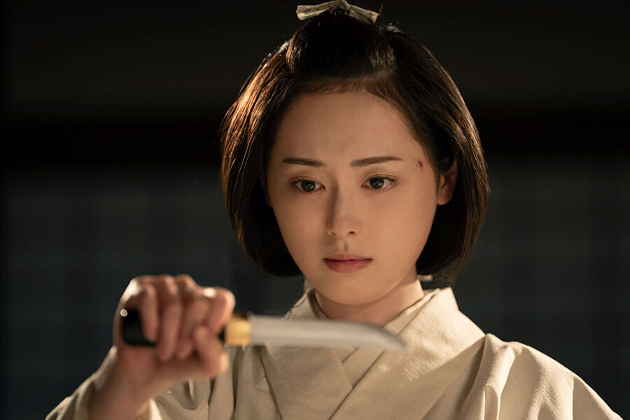 2年連続の呪詛にSNS「呪詛は効かない」大盛り上がり、闇落ちする誰袖【べらぼう】 (Lmaga.jp) - Yahoo!ニュース