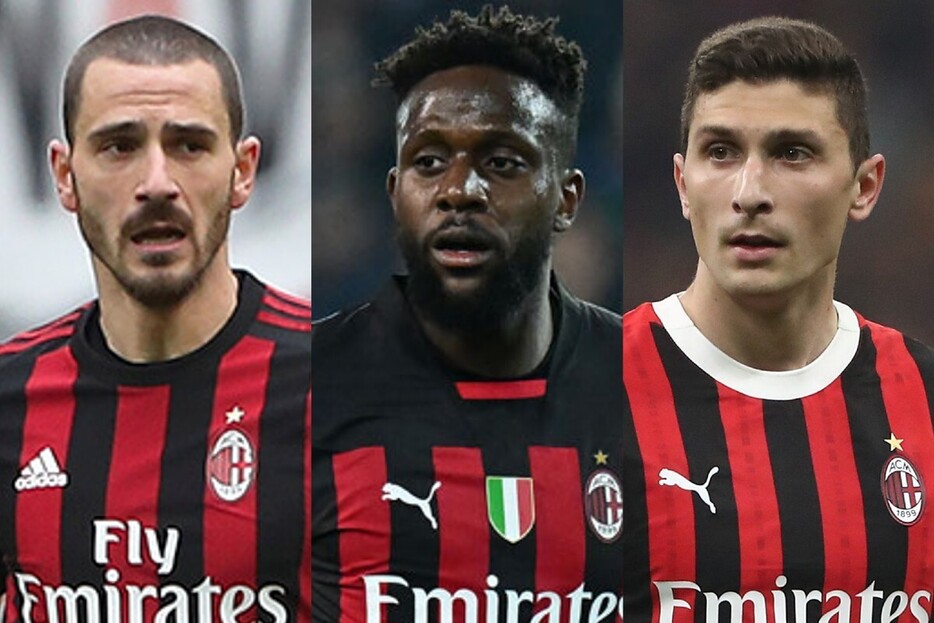 記憶から消したい…。ミラン、最悪の補強ランキング1位。あまりに自分勝手…。大物→過去最悪の嫌われ者に (フットボールチャンネル) - Yahoo!ニュース