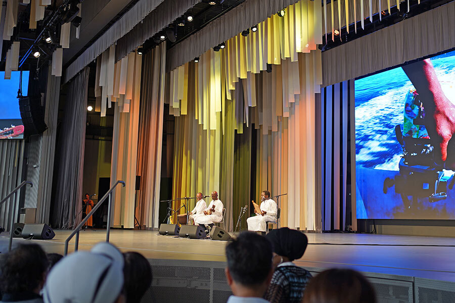 【速報】早くも残り2カ月…万博きのう8月12日（火）の一般入場者数は16万5000人、今日のイベントは？ (Lmaga.jp) - Yahoo!ニュース