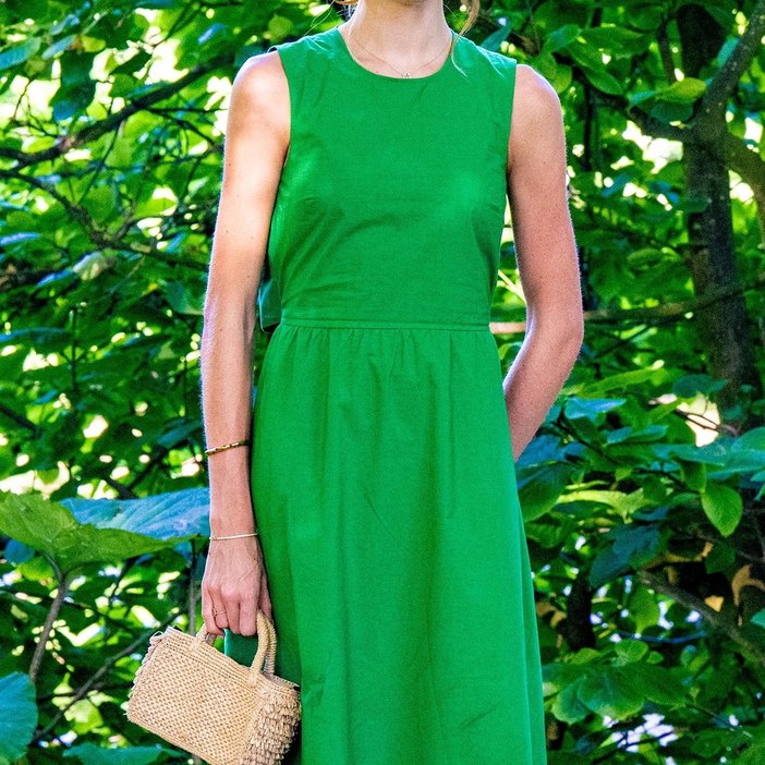 猛暑にはコスパブランド！10〜50代の欧州プリンセスが愛用する「コスパブランド」のサマーワンピース (webマガジン mi-mollet) - Yahoo!ニュース