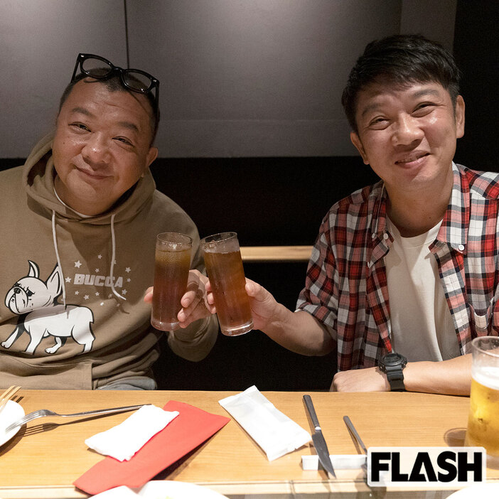 TKO・木下隆行 タイ移住を発表も「何するの？」ネットは冷めた声“ペットボトル事件”から回復しない好感度 (SmartFLASH) - Yahoo!ニュース