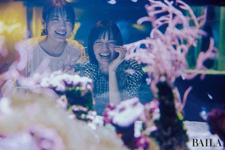 【真夏のナイトアウトスポット4選】グルメ、ナイトヨガ、水族館…夏の夜を遊びつくし！ (＠BAILA) - Yahoo!ニュース