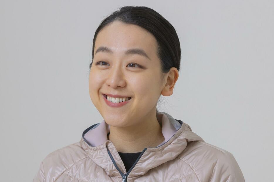 「愛されているから、愛せる」プロ転向から7年、浅田真央33歳が語った“これから”への思い #ニュースその後 (Yahoo!ニュース オリジナル 特集) - Yahoo!ニュース