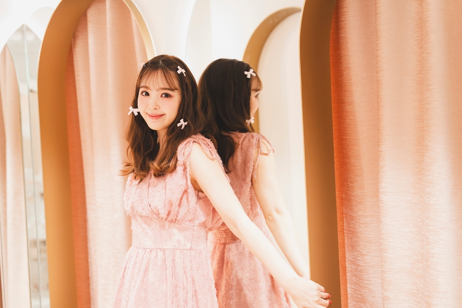 「結婚して明るくなった」と自己分析する藤田ニコル──30歳を見据えて描く「理想の大人像」とは #なぜ話題 (Yahoo!ニュース オリジナル 特集) - Yahoo!ニュース