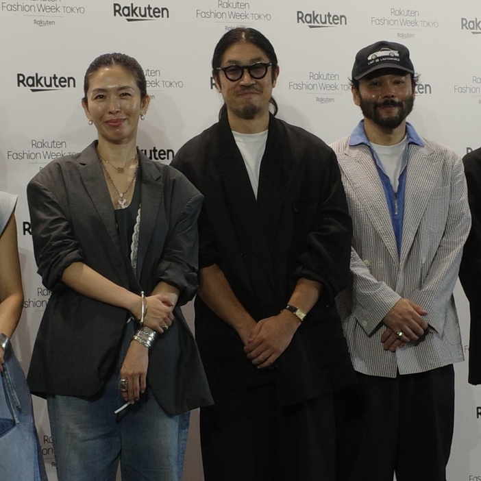 3度目の正直で「ヨーク」寺田典夫が栄冠 「ファッション プライズ オブ トウキョウ 2026」 (WWDJAPAN.com) - Yahoo!ニュース