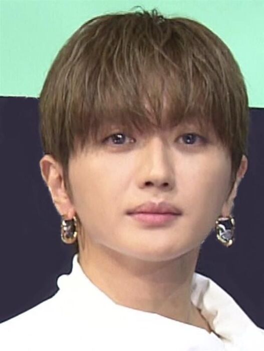 Nissy、三度目となる声帯手術を受けたことを報告 年内をめどに再度手術を予定 (日テレNEWS NNN) - Yahoo!ニュース