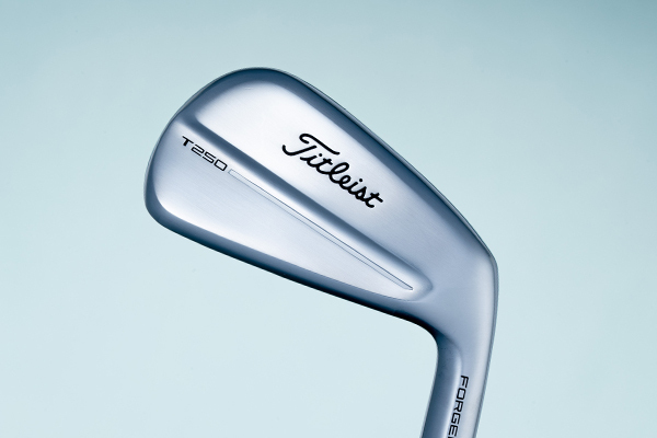 見た目よし、飛距離よし、安定感よし 落下地点が揃う タイトリスト「T250」 (ゴルフダイジェスト・オンライン（GDO）) - Yahoo!ニュース