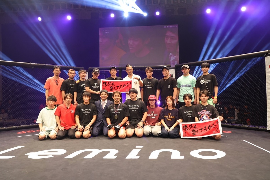 引退の岡田遼の一番印象に残る試合は2016年11月の石橋佳大との修斗環太平洋バンタム級王座決定戦「負けたけどあれが一番印象的」【Lemino修斗】 (TOKYO HEADLINE WEB ...