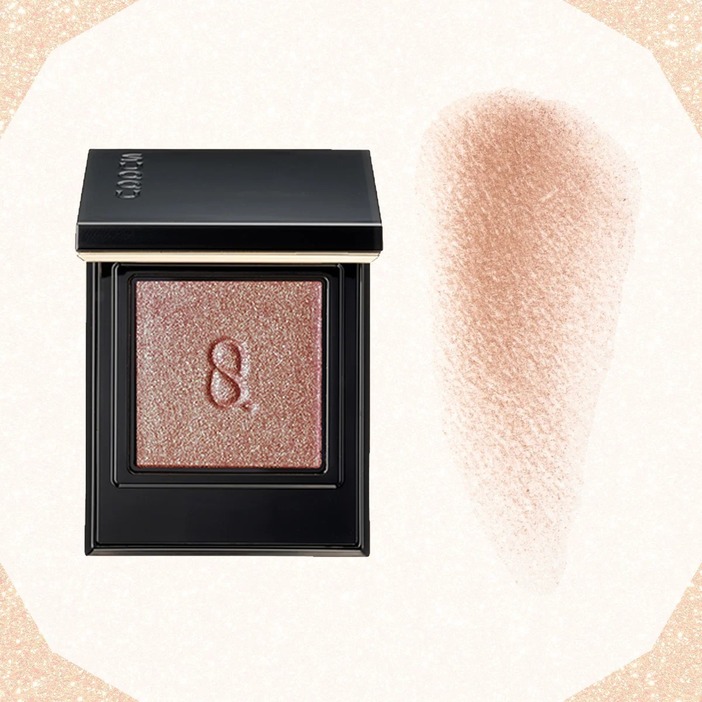 これ一つでアイメイクアップが決まる！【単色アイシャドウ】パール・シマー・マットから厳選 (SPUR) - Yahoo!ニュース