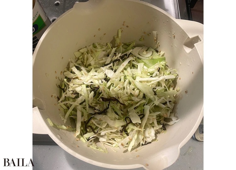 【3ヶ月で8kg減！】トレーニングなしでダイエットできた方法とは？ (＠BAILA) - Yahoo!ニュース